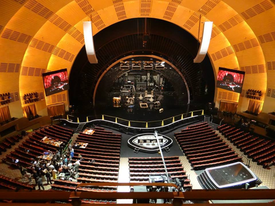 Le Rockefeller Center : une ville dans la ville à New York - CNEWYORK