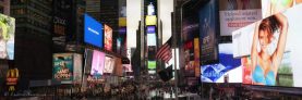 Times Square : le cœur de New York - CNEWYORK