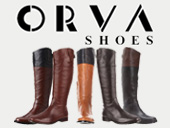 Chaussures - ©New York