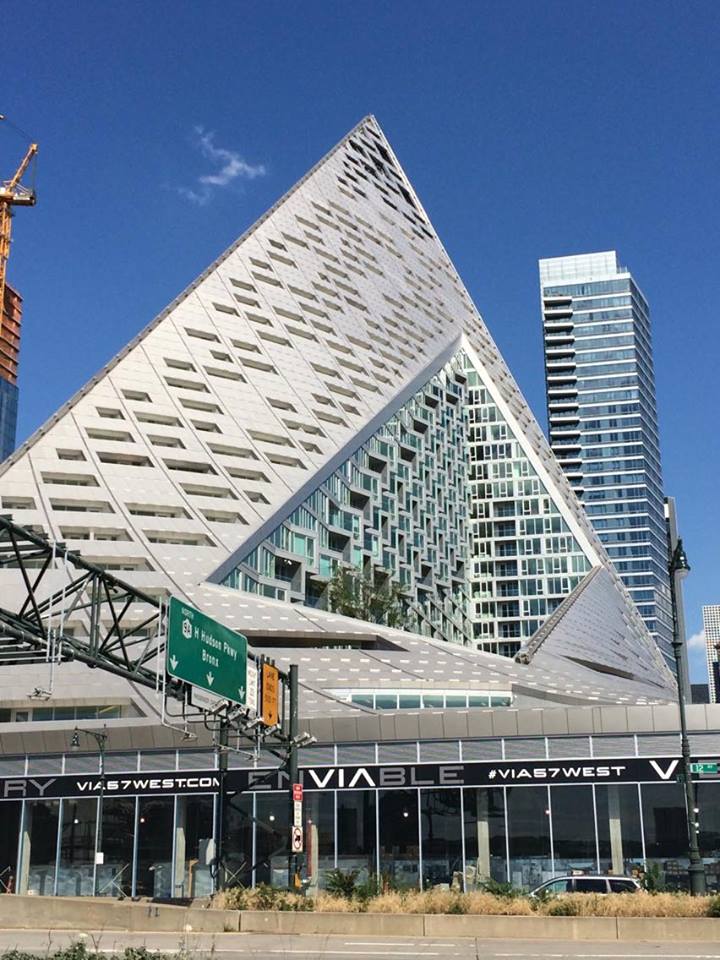 Le plus beau building d'Amérique est à New York ! - CNEWYORK