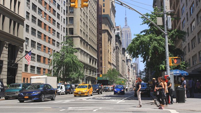 Tout ce que vous devez savoir sur les "blocks" à New York - ©New York