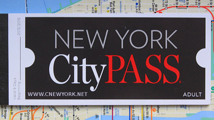 Comment réserver, récupérer et utiliser un New York City Pass ? - CNEWYORK