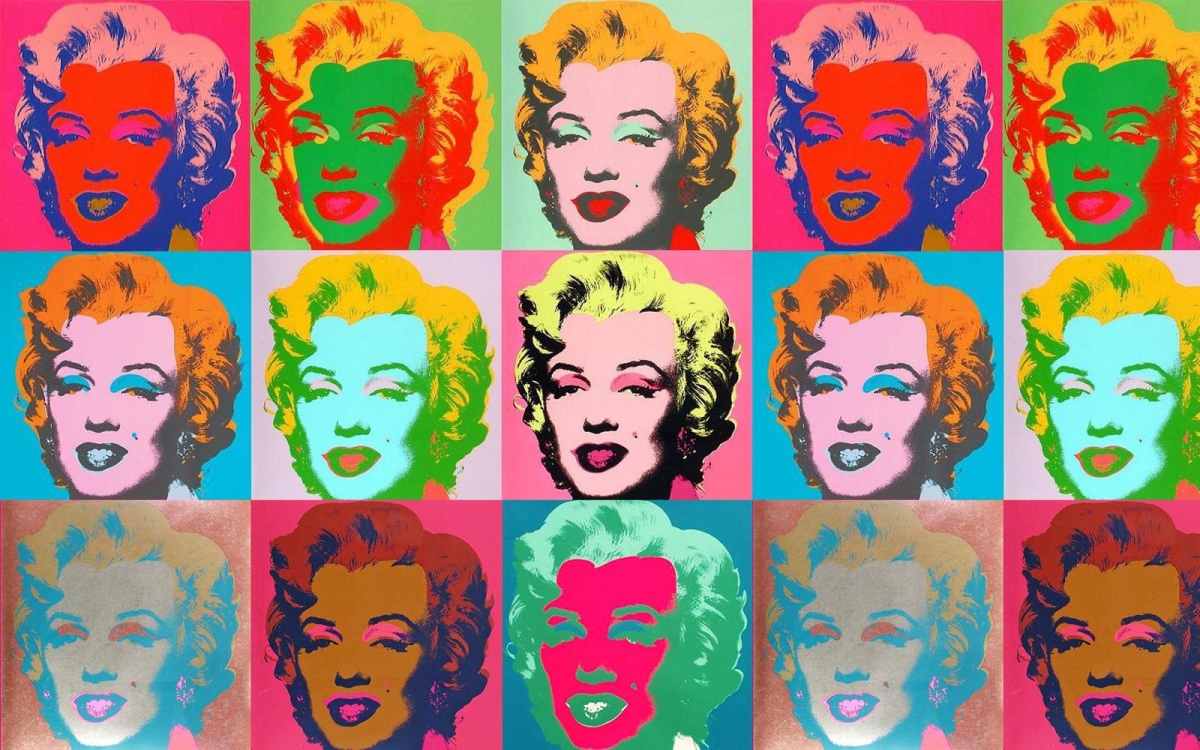 Andy Warhol au cœur d'une exposition exceptionnelle à New York - CNEWYORK