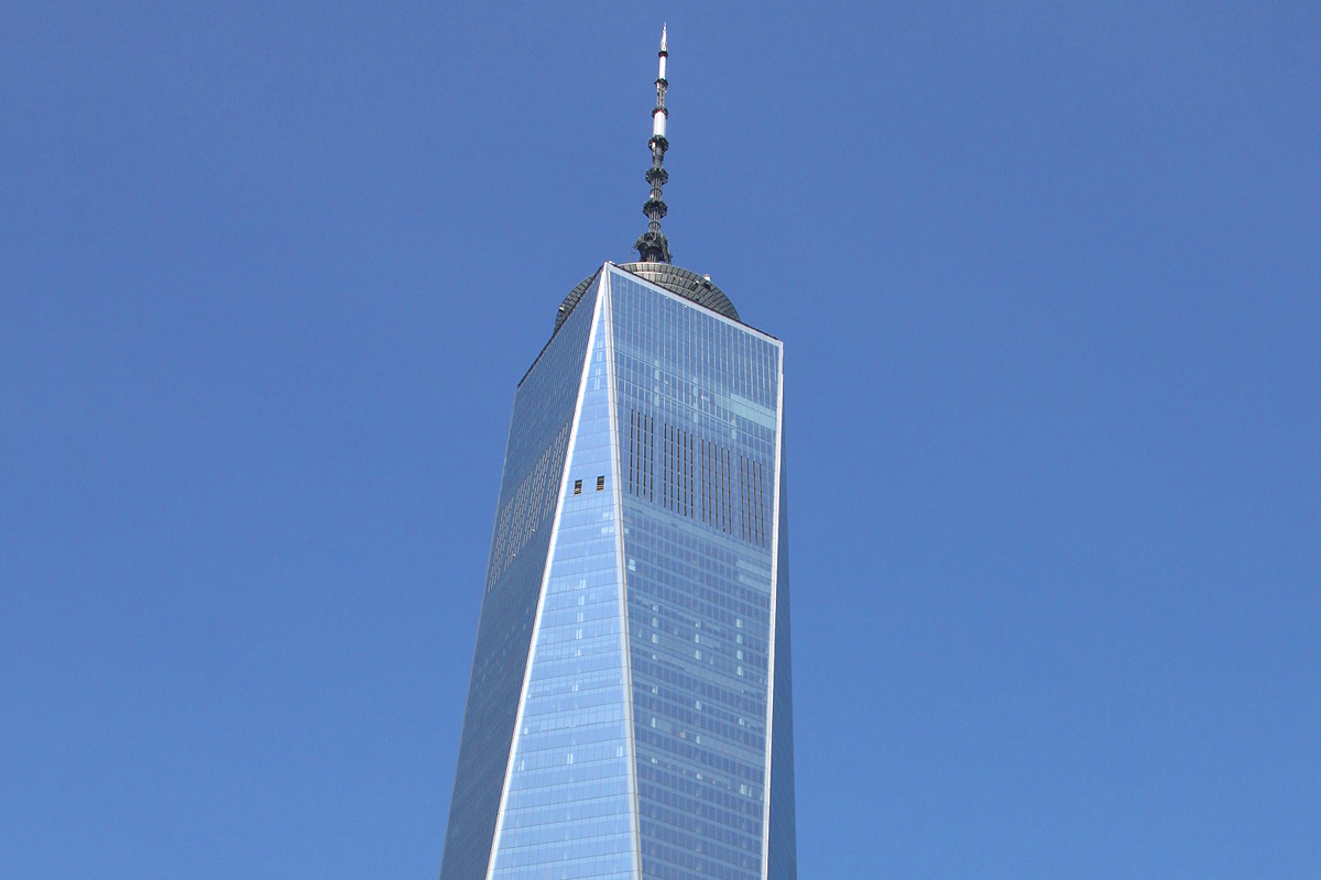 Un bon plan pour visiter gratuitement le One World Observatory de New ...