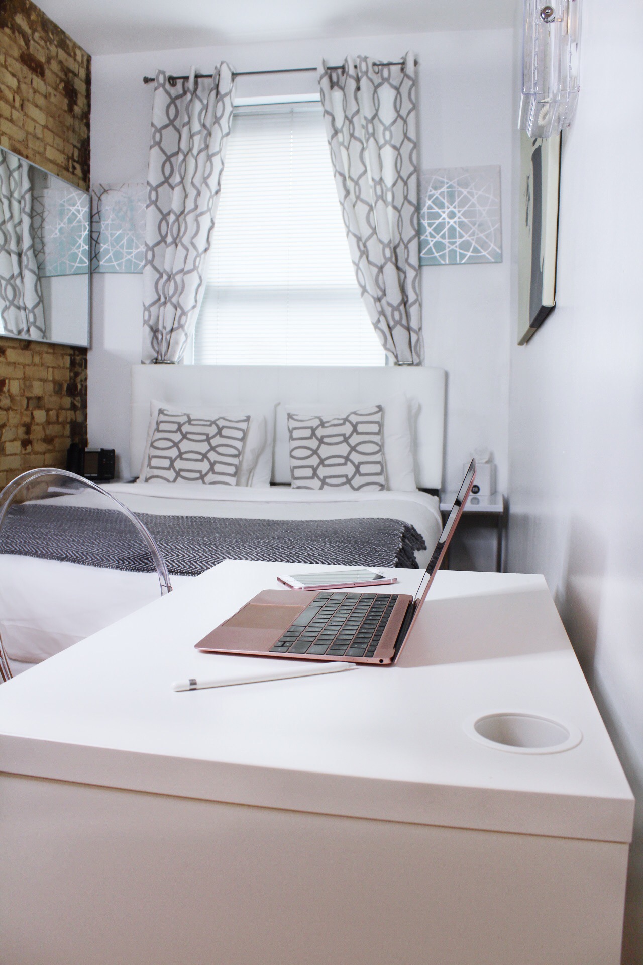 Chelsea Inn - ©New York