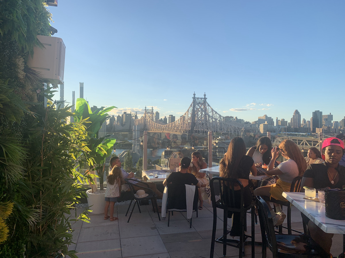 Visite guidée du meilleur de Queens : la face cachée de New York - CNEWYORK